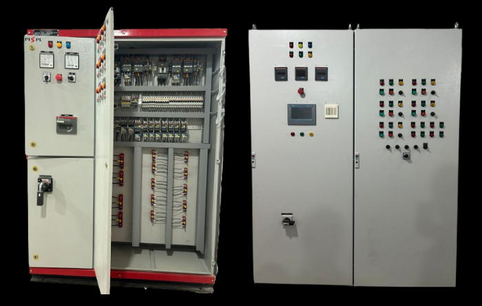 Premium Industerial Solutions Private Limited (PISPL)